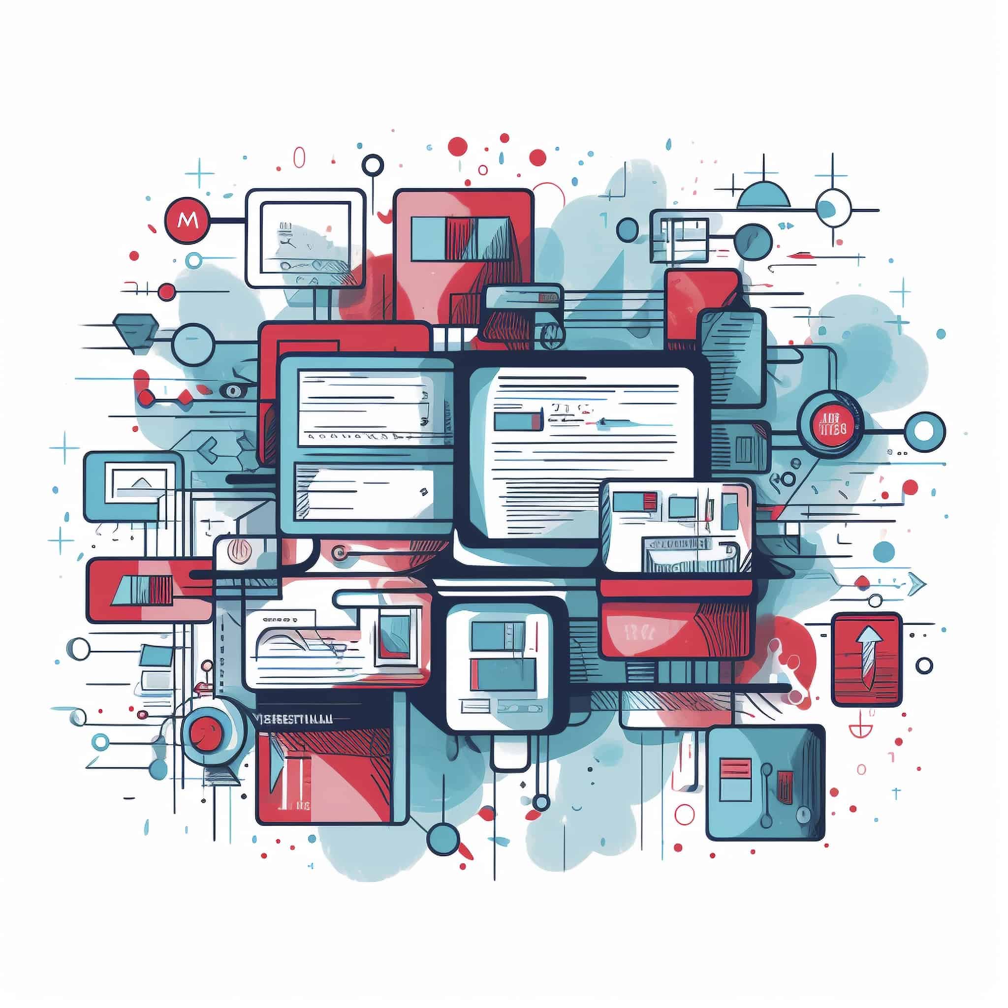 Forvandl Dit Websted med Professionelt ReDesign | Cohlsen.dk